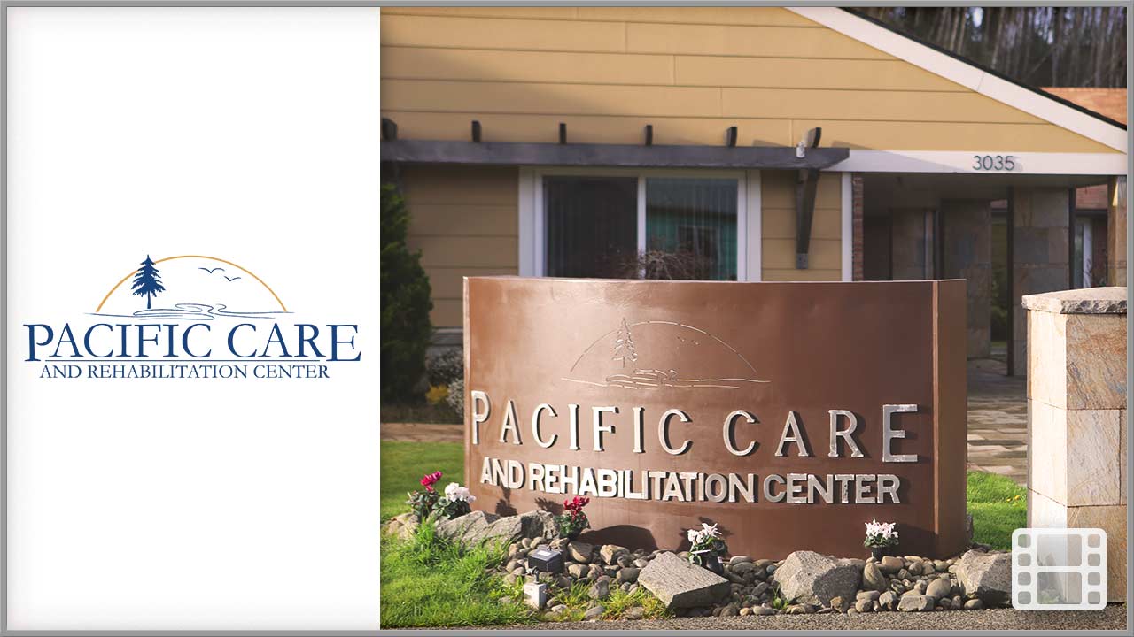 PHOTOS – Pacific Care and Rehabilitation
