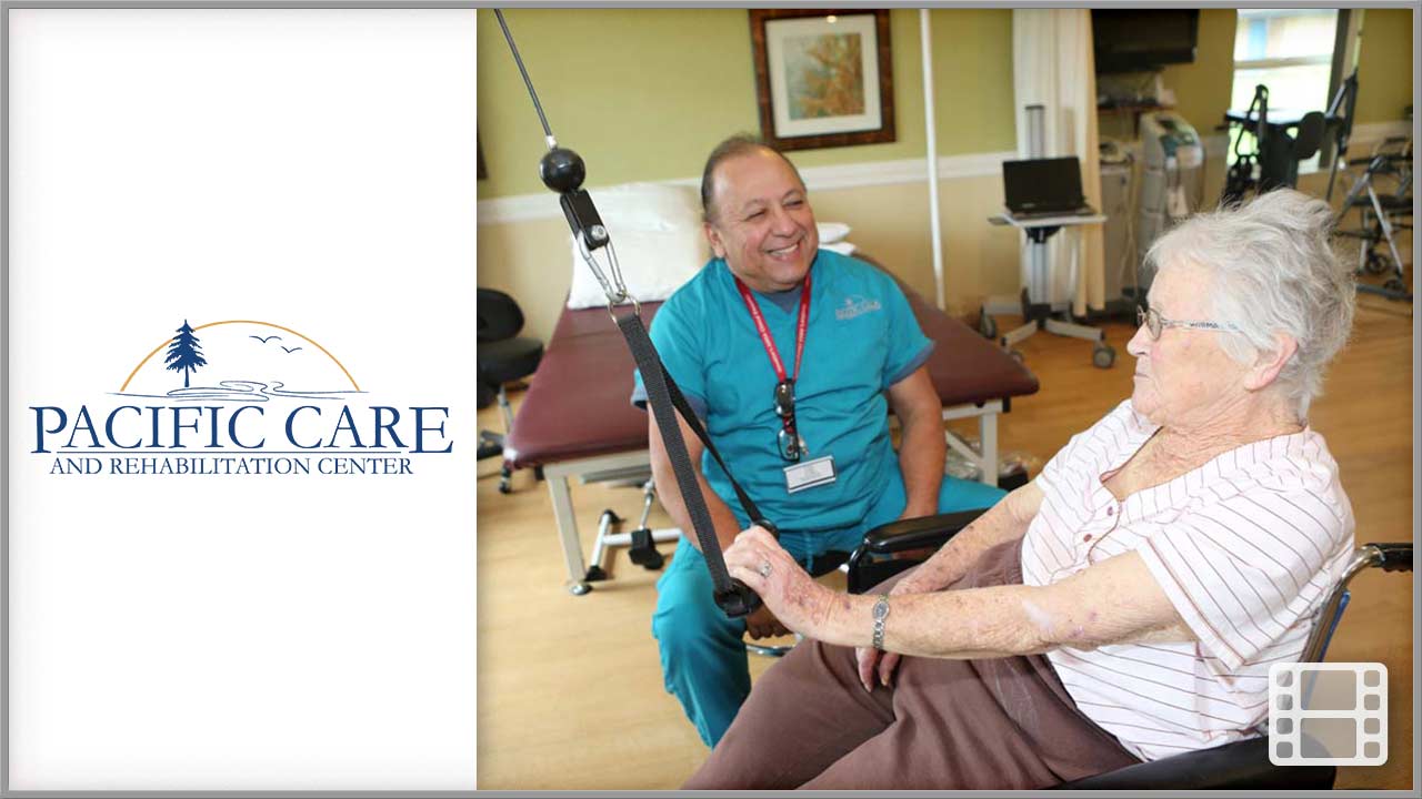PHOTOS – Pacific Care and Rehabilitation